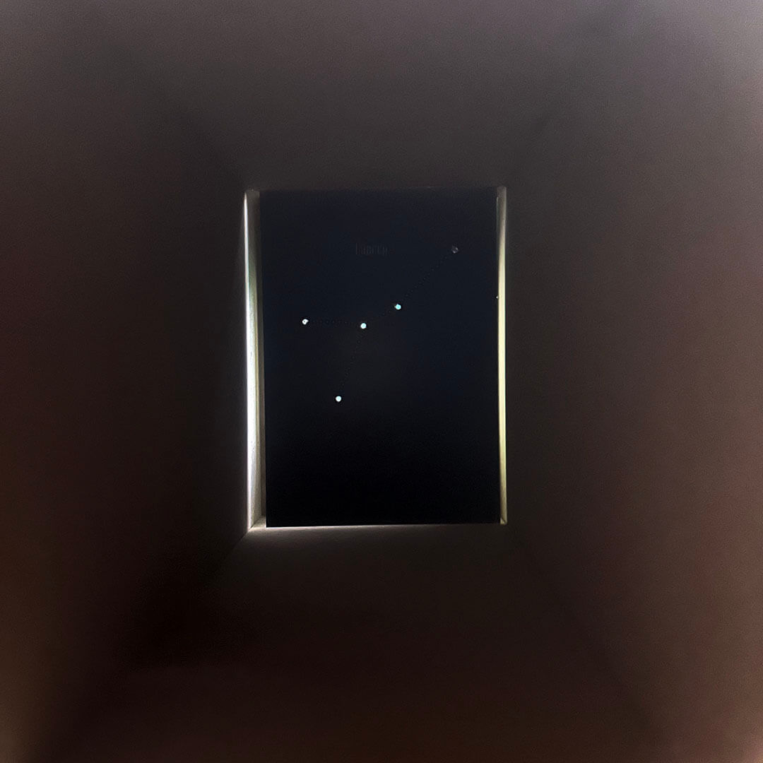 Constellation Projector and DIY Planisphere - Genex Space Store