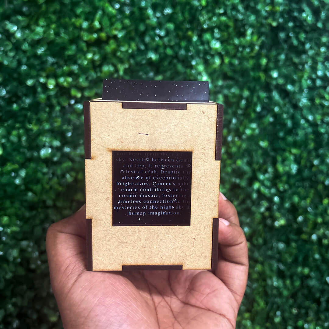 Constellation Projector and DIY Planisphere - Genex Space Store